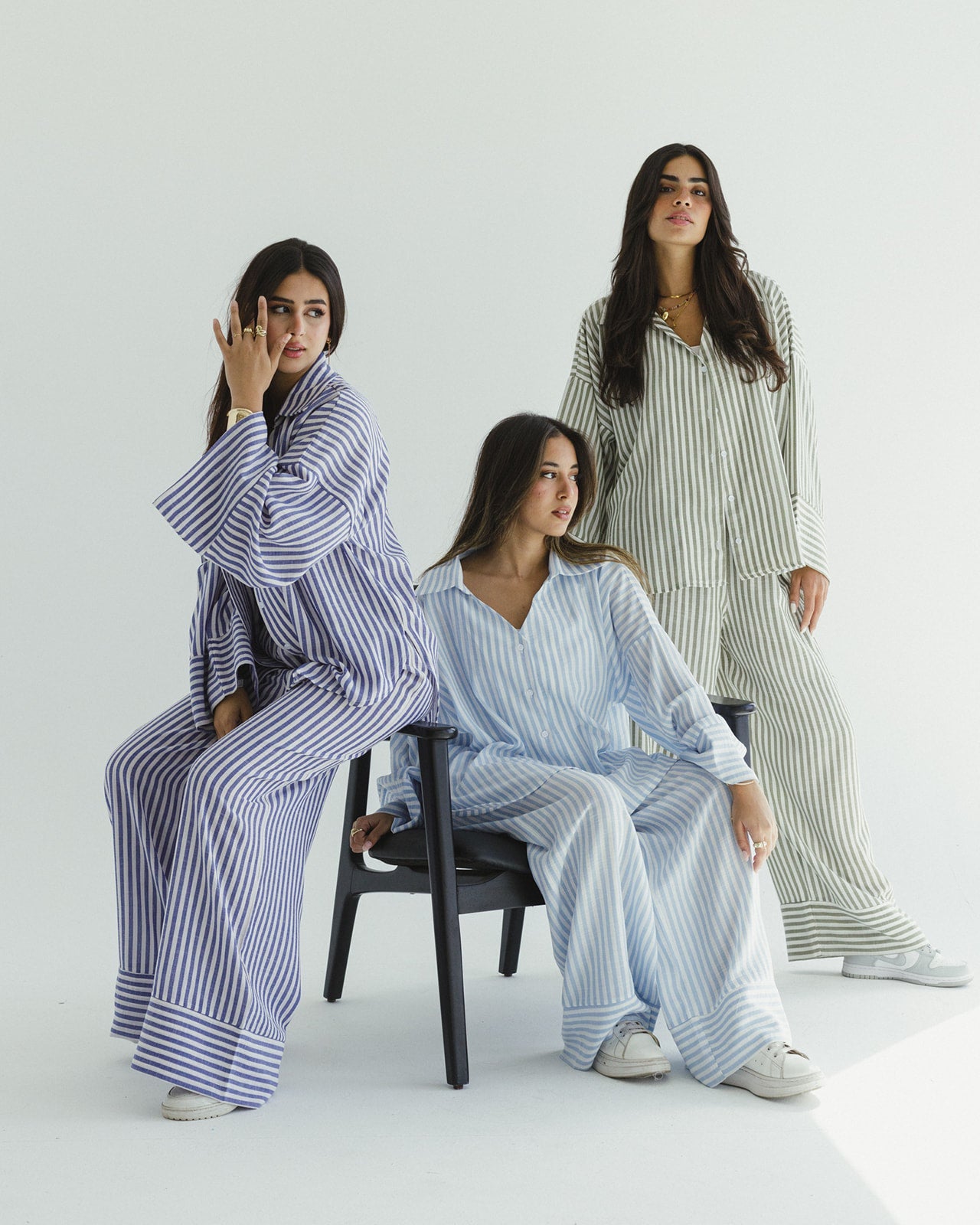 SETS – Aya Osama Couture